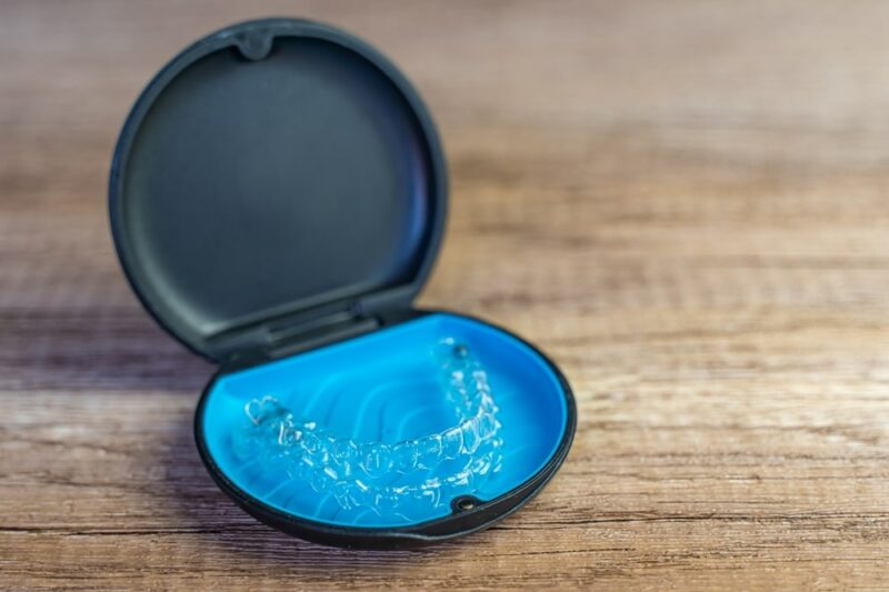 Invisalign Full vs Lite: te explicamos sus diferencias